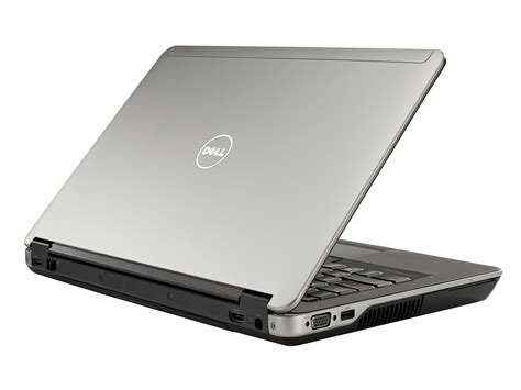 Dell Latitude E6440 Core I5 2700 4x 3400 14 Led 1920x1080 Klasa Ii
