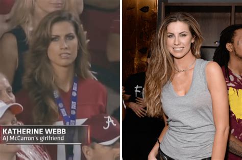 Katherine Webb Archives Fanbuzz