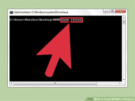 How To Install MAME In Windows 14 Steps With Pictures WikiHow