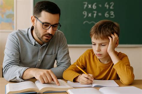 Alunni Dsa Chi Sono E Come Funziona Il Sostegno