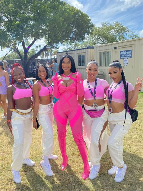 Meet Kimberly Miranda Dancer Choreographer And Creative Director Shoutout Miami