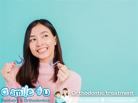 Orthodontic A Smile 4 U