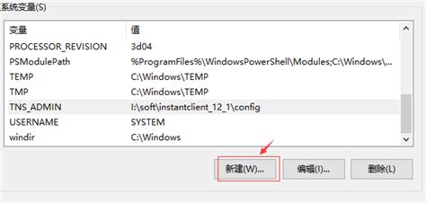 Plsql Developer连接虚拟机oracle数据库 海青live 博客园