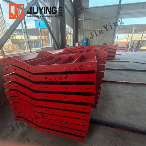 Effective Concrete Formwork Solutions For Highway Bridge Projects