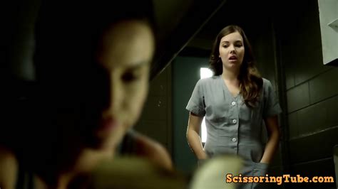 Heidi James Kit Willesee Ana Alexander Femme Fatales S01e01 2011