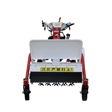 Remote Control Slope Mower Robot Lawn Mower Honda Powered Remote Control Slope Mower Robot And