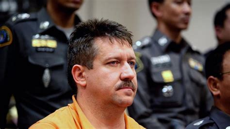Estados Unidos Y Rusia El Traficante De Armas Viktor Bout Invita A