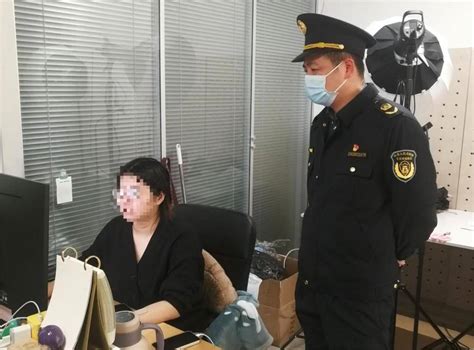 青岛查处首起擅自从事营业性演出经营活动案综合执法局公司市场
