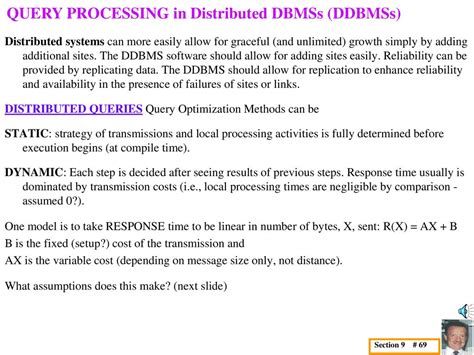 code generation implementing the operator projection ppt download