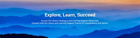 Library And Learning Support Homepage Eca Library And Learning Support Homepage Eca Library