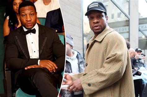 Jonathan Majors Faces More Abuse Claims From Multiple Victims Report