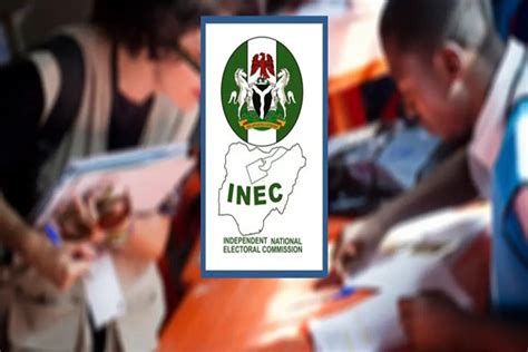 Edo Guber Poll Inec Okays Mock Accreditation Assures Residents Of