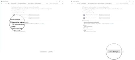 Windows Difference Between Normal Shutdown And Shutdown Via Shell Shutdown S Super User