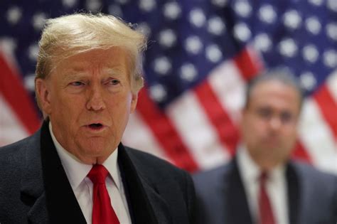Trumps Lawyers Cant Force Nbc To Turn Over ‘stormy Documentary