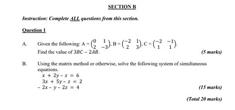 solved instruction complete all questions from this
