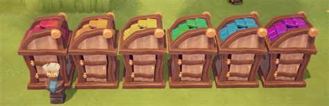 Devlog Colouring Spark Oddsparks An Automation Adventure