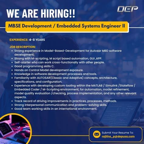 Vishali Balasubramani On Linkedin Hiring Matlab Simulink Mscripts