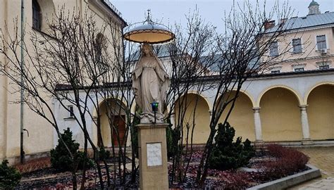 Statue Of Our Lady Virgin Mary All You Should Know Before You Go