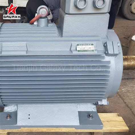Permanent Magnet Alternator 20kw 50kw 100kw 150kw Generator Low Speed