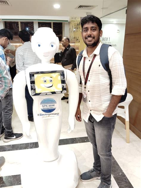 Mukesh Sahu On Linkedin Stpibbsr Ai Ml Blockchain Startup