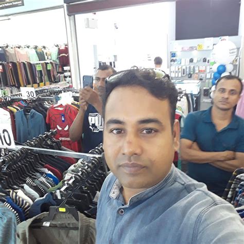 Model Joy Dhaka
