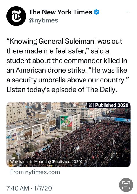 Remember When A Trump Airstrike Was Going To Start Ww3