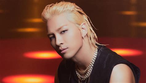 BIGBANGs Taeyang Bares Heart In The New Teaser Image For Seed See The Celeb Post