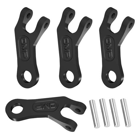 Omp Hobby M4 Swashplate Driver Linkage Set M4 M4 Max Rotorquest Inc