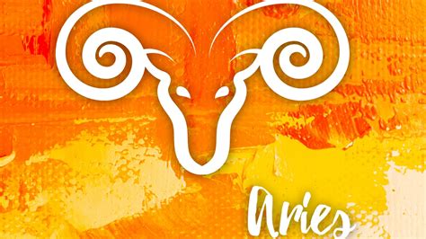 Horóscopo Aries 2019 ¡la Suerte Estará De Tu Lado