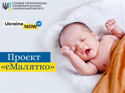 У Ковелі запрацював електронний сервіс для батьків «єМалятко