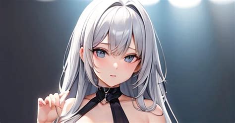 魅惑の谷間 無題 Ykのイラスト Pixiv