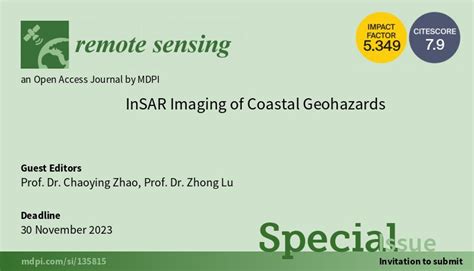 Remotesensing Remotesensing Insar Gnss Reflectometry Deeplearning
