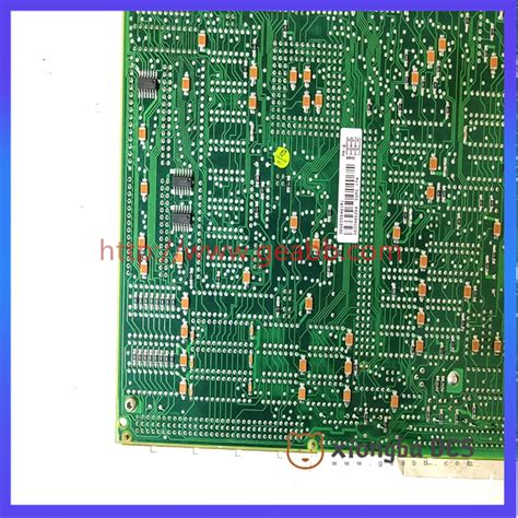 DSPC174 ABB Main Control CPU Module 3BSE005461R1 Processor Board DSPC