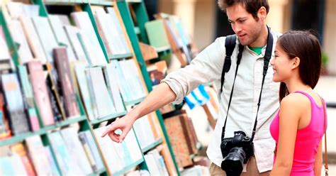 Estas Serán Las Propuestas De La Xxxii Feria Internacional Del Libro De