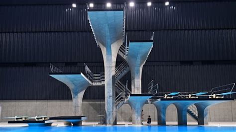 Tokyo 2020 Mens 10m Platform Results Olympic Diving