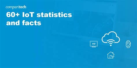 60 Iot Data Statistics Facts And Trends 2025 Edition