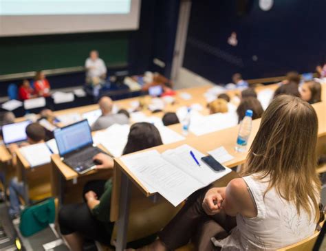 Mejores Universidades Y Escuelas Donde Estudiar Marketing Digital