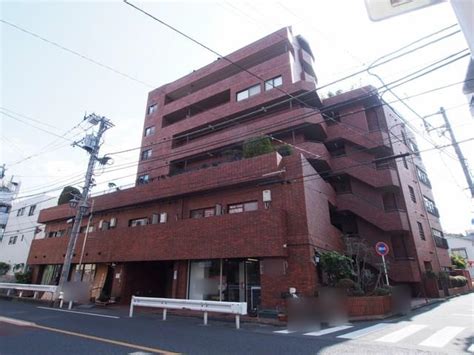 サンメゾン中野の最新空室＆詳細物件情報、写真大量 Sohoオフィスナビ