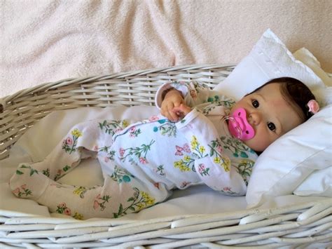 Bebê Reborn Sophia 2015 Adotada No Elo7 Artes E Bebês Reborns 59ebd2