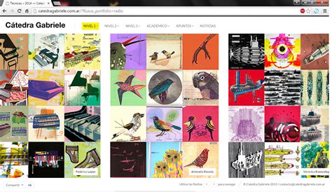 Técnicas De Representación On Behance