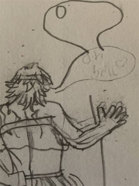 Bell X Tiona Wip By Barzap1 On Deviantart