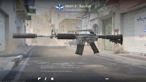 Best Cheap M4a1 S Skins In Cs2