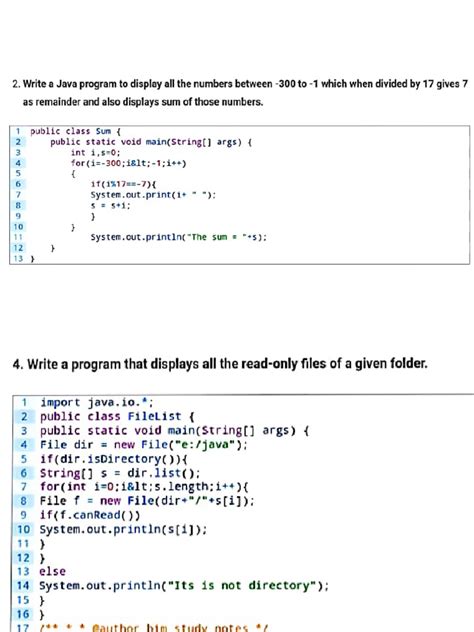 Java Long Pdf