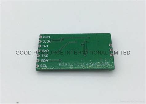 1356mhz Ic Card Reader Cv520 Rfid Module Compatible With Rc522 Module