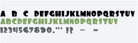 Foo V1 Fonts Free Download Onlinewebfonts Com