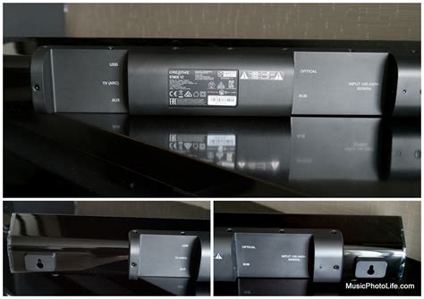 Creative Stage V2 Review: Value-for-money 2.1 Sound Bar