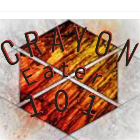 Crayon Eater 101 Youtube