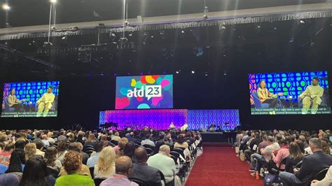 Bahaa Hussein Cptd® On Linkedin An Amazing Finale With Leslie Odom Jr