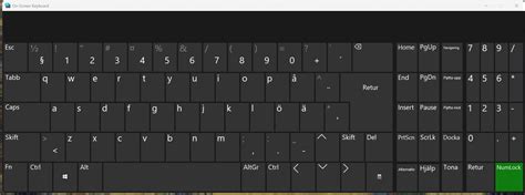 Solved Keyboard Shortcut Layout Not Showing Num Pad Adobe Community 14848088
