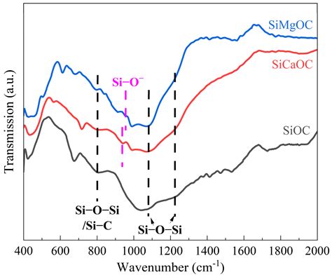 Microstructure And Bioactivity Of Ca And Mg Modified Silicon